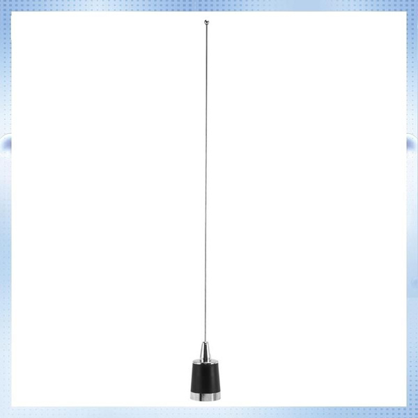 SDN1 NMO Двухдиапазонная 144/430 МГц VHF/UHF Мобильная автомобильная ...