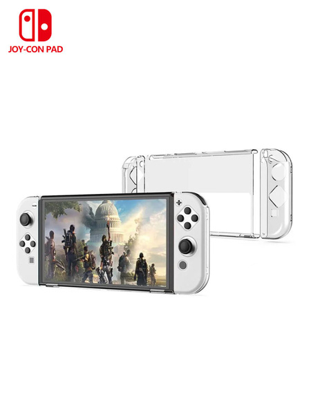 Nintendo Геймпад JOY-CON PAD, оранжевый, хром купить на OZON по низкой ...