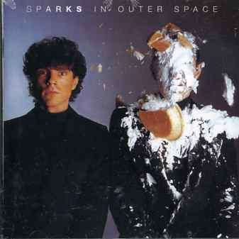 Диск Sparks - In Outer Space (1 CD) купить на OZON по низкой цене ...