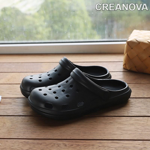 Тапочки Женский, Мужской CREANOVA, размер 42, 43 незрелый желтый Легкая модель Китай На любой ...