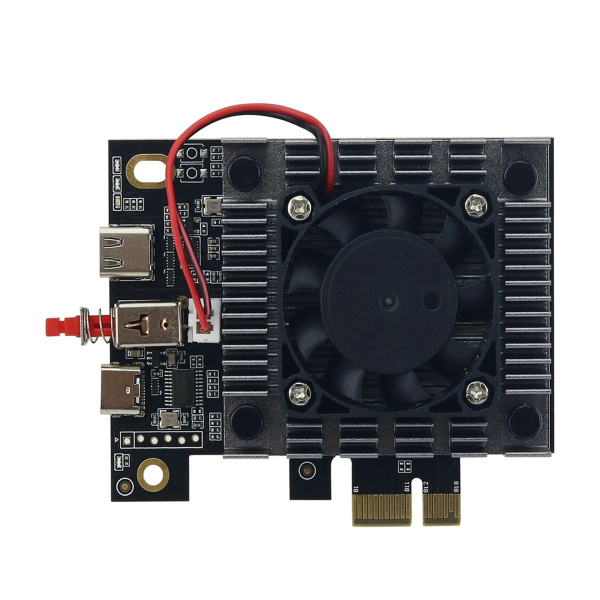 Карта STARK 75T DMA / Плата FPGA купить на OZON по низкой цене (1938427064)