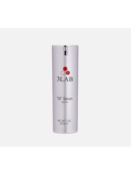 Сыворотка для лица "максимальный лифтинг" 3LAB M Serum 30 мл купить на OZON по низкой цене ...