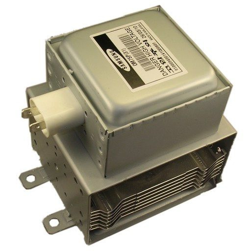 Магнетрон Sams OM75P (31) 1000W MCW352SA купить на OZON по низкой цене (1842769424)