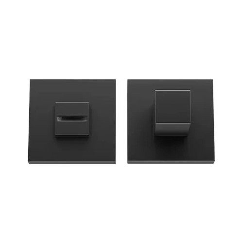 Фиксатор для межкомнатных дверей Code Deco Slim 31655 (WC-3016-BLM) купить на OZON по низкой ...