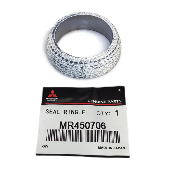 Кольцо уплотнительное выхлопной системы Mitsubishi MR450706 на ...