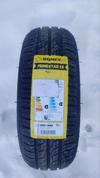 Sonix Primestar 66 Шины летние 145/70 R12 69T (1836136279)