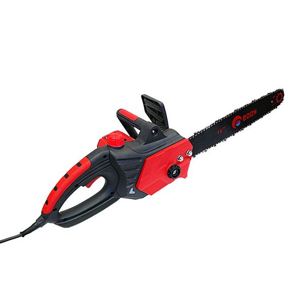 Пила EDON ECS405-KA40 цепная электрическая купить на OZON по низкой цене (1997001258)