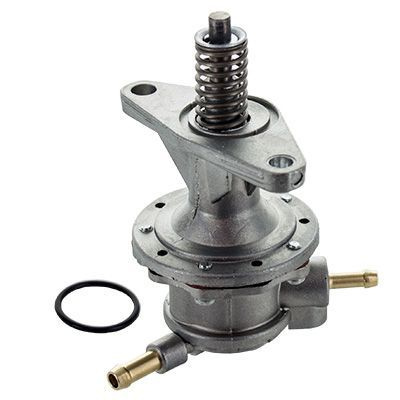 Насос топливный механический бензонасос (030127025) VW Golf Jetta Polo ...