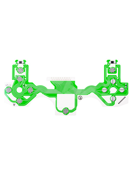 Шлейф геймпада для DualShock 4 JDS-001, JDM-001, JDS-011, JDM-011 ...