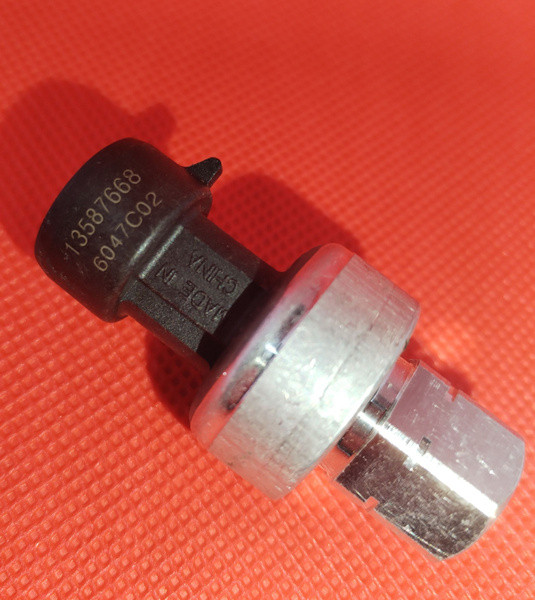 Датчик кондиционера рено, лада ларгус, renault/7701205751 ,82002792 ...