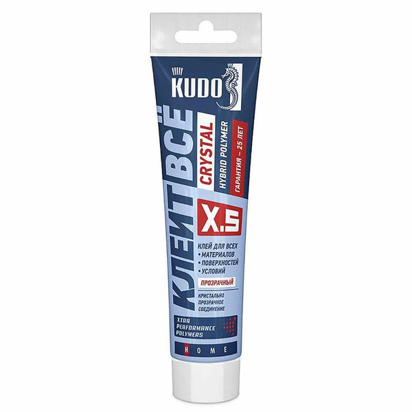 KUDO Монтажный клей купить на OZON по низкой цене (1862132661)