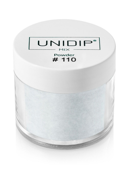 UNIDIP #110 Дип-пудра для покрытие ногтей без УФ 24 г купить на OZON по ...