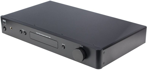Интегральный усилитель NAD C 328 купить на OZON по низкой цене (1868864094)