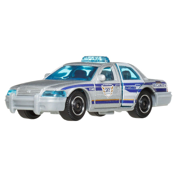 Характеристики Машинка Mattel Matchbox c подвижными элементами 2025 ...