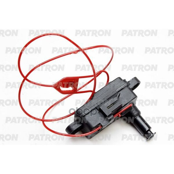 Электродвигатель лючка бензобака для Ауди А6 С7 2011-2018, Audi A6 C7 ...