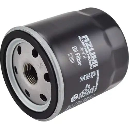 Фильтр масляный azumi c21111 suzuki swift/baleno 1.0-1.6 83> купить на ...