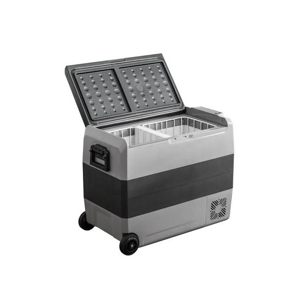 Автохолодильник Alpicool T60 60 литров купить на OZON по низкой цене ...