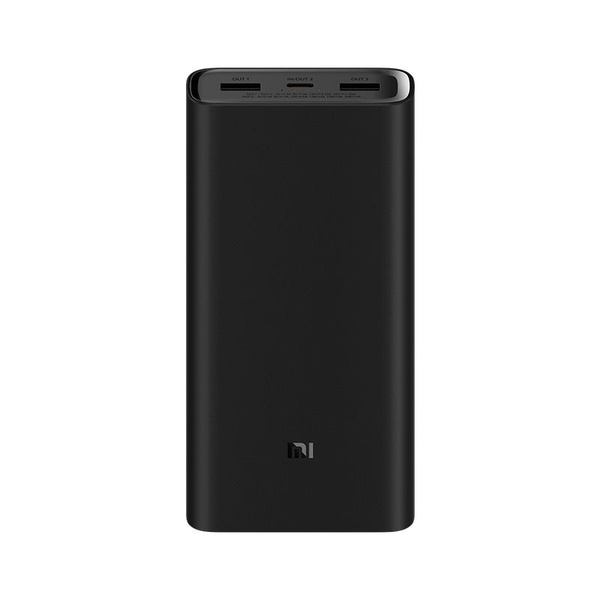 Внешний аккумулятор (Power Bank) Xiaomi 20x купить c доставкой на OZON ...