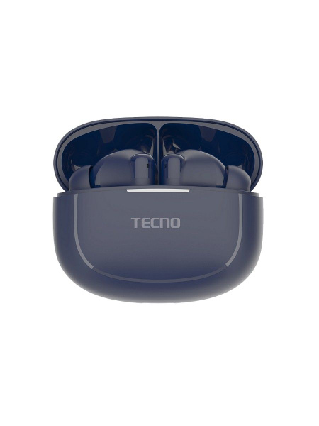 Наушники Внутриканальные Tecno Buds 4 BD04 Air Беспроводное 30 TCN-BD04 ...