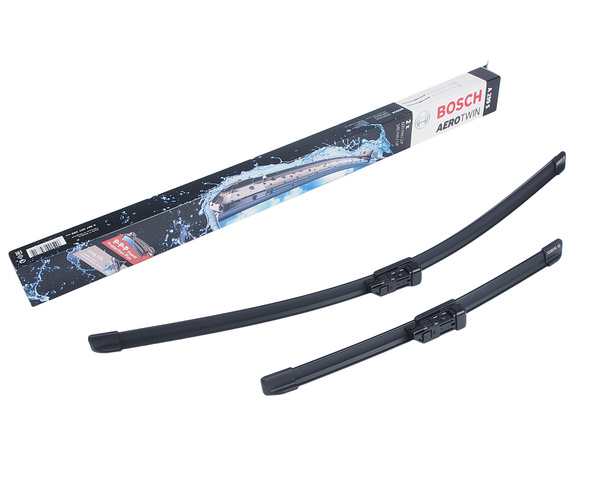 Щетка стеклоочистителя Bosch Арт. 3397007299 / 600/340мм Комплект 2шт ...