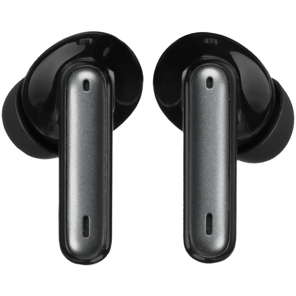 TWS гарнитура Kenshi F1 Black (Канал, Bluetooth 5,4 /ANC/t-control ...