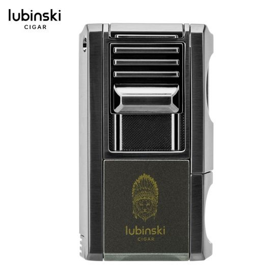 Lubinski Газовая зажигалка купить на OZON по низкой цене (1966838326)
