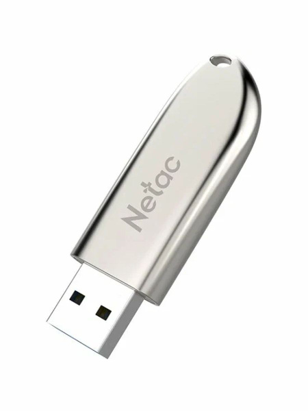 USB-флеш-накопитель Netac U352 3.0 256 ГБ 480, купить c доставкой на ...