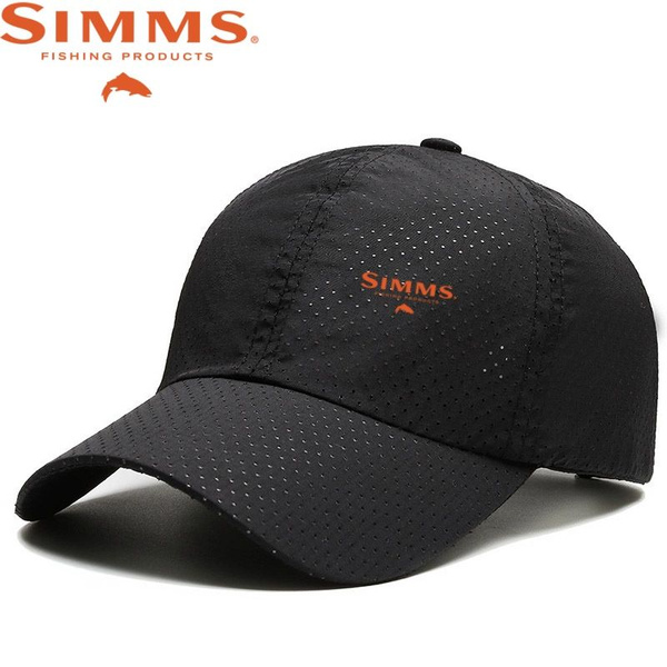 Бейсболка Simms симмс купить на OZON по низкой цене (2007285477)