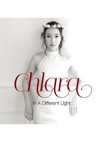 Музыка SACD Chlara - In A Different Light SACD, Hybrid, Album Новый купить на OZON по низкой ...