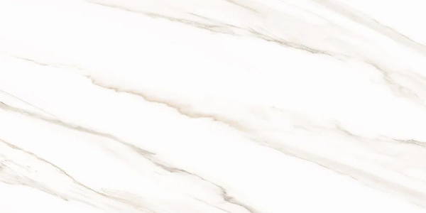 Плитка настенная AltaCera Esprit Calacatta глянцевая 25х50 купить на OZON по низкой цене ...