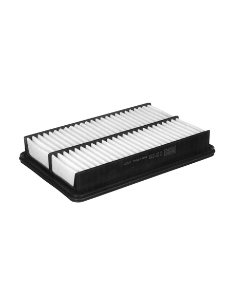 Фильтр воздушный двигателя MANN FILTER (C27019) купить на OZON по ...