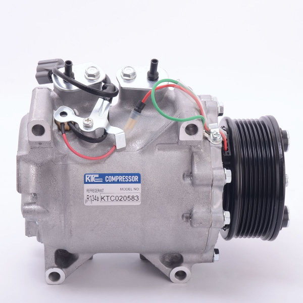 Компрессор Honda Accord CR-V (01-08) 38810PNB006 7PK (020583) купить на ...