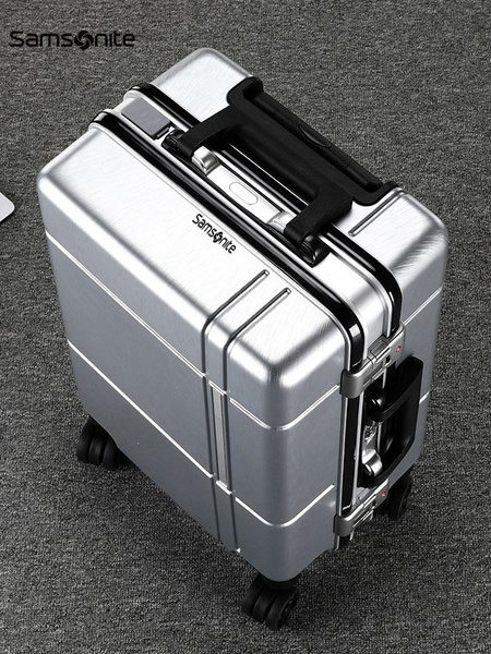 Samsonite Чемодан ABS пластик 67 см купить на OZON по низкой цене (1970234784)