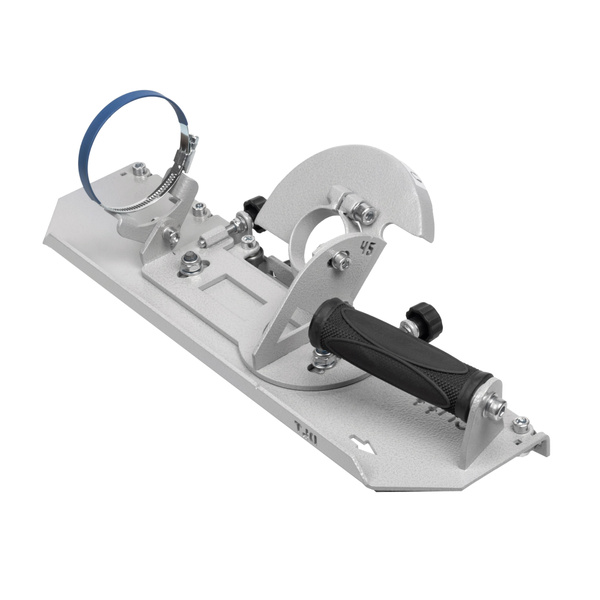 Заусовщик для запила плитки под 45 градусов (универсальный), Old Tiler ...