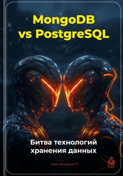 MongoDB vs PostgreSQL: Битва технологий хранения данных | Демиденко ...
