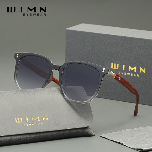 WIMN Очки имиджевые купить на OZON по низкой цене (1986676887)