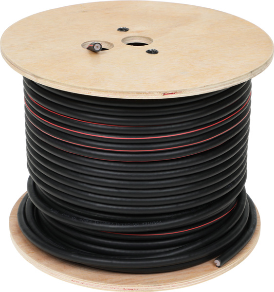 Кабель Нет PREMIER RG-213/U BC BK купить c доставкой на OZON по низкой цене (1997509551)