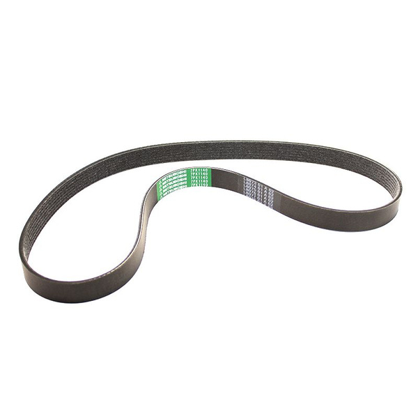 Ремень поликлиновой nissan note e11 hr15/hr16de 05- SAT 7PK1140, oem ...