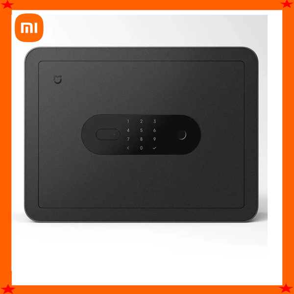 Умный электронный сейф Xiaomi Mi Smart Safe Box (BGX-5/X1-303).Новая ...