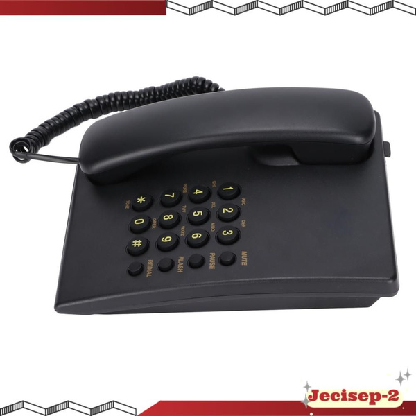 Настольный телефон купить на OZON по низкой цене (2052748154)