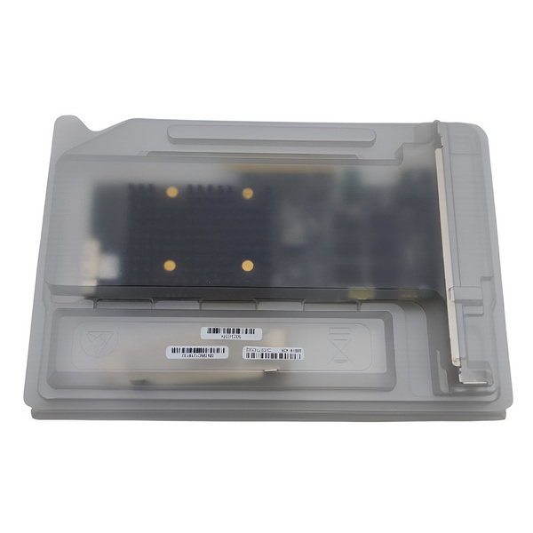 Контроллер SAS/SATA/NVMe RAID Broadcom 9560-8i SAS3908 dual-core ROC - 8-ports internal 1x SFF ...