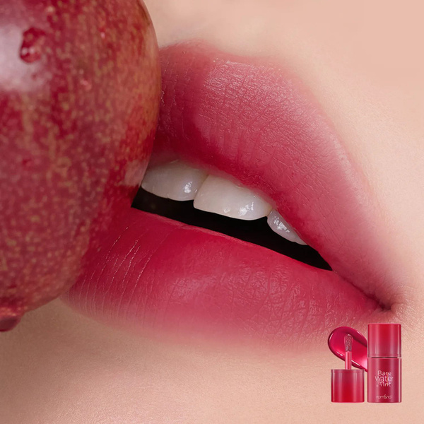 ROM&ND Тинт для губ стойкий Bare Water Tint, 06 BERRY BITE, 4,5 мл купить на OZON по низкой цене ...