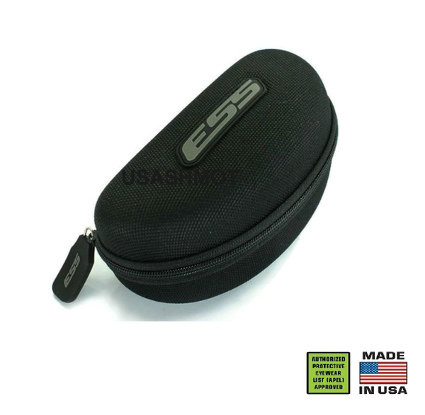 ESS MOLLE CASE Защитный противоударный чехол для очков купить на OZON ...