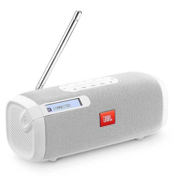 JBL TUNER FM Bluetooth аудио портативный многофункциональный динамик ...