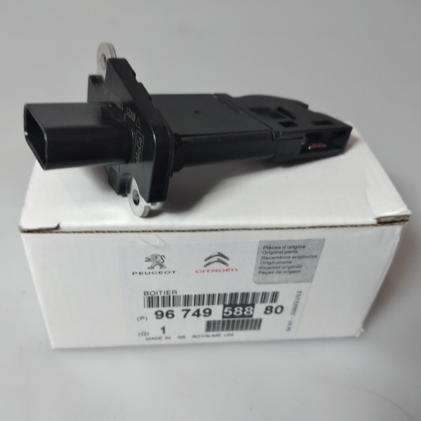 Датчик расхода воздуха для Citroen-Peugeot 9674958880 JUMPER купить на ...