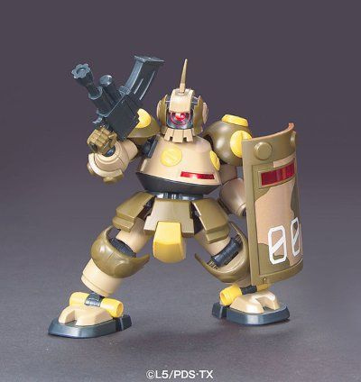 Bandai LBX 002 Renk Diku Сборная модель (Конструктор) купить на OZON по низкой цене (2090967912)