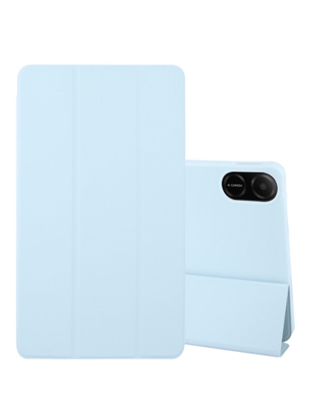 Силиконовый чехол для планшета Honor Pad X8a/Хонор Пад X8a 11.0 дюймов ...