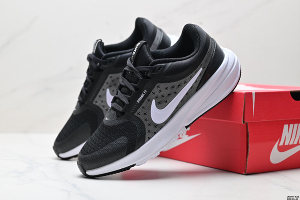 Кроссовки Мужской, Женский Nike Текстиль Фитнес, размер 42 На любой ...