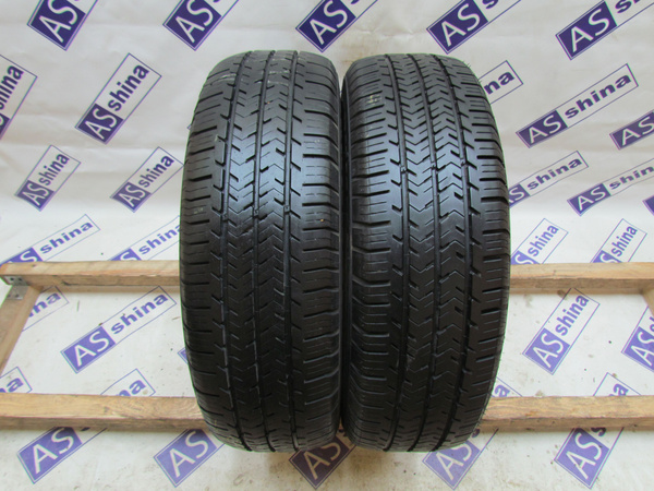 MICHELIN Agilis 51 0024203 Шины с пробегом летние 195/65 R16 91V 0024203 (1493230266)