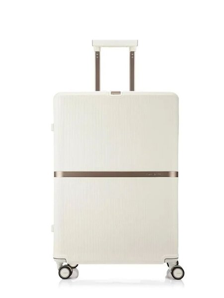 Samsonite Чемодан Поликарбонат 69 см 73.5 л купить на OZON по низкой цене (2125354210)